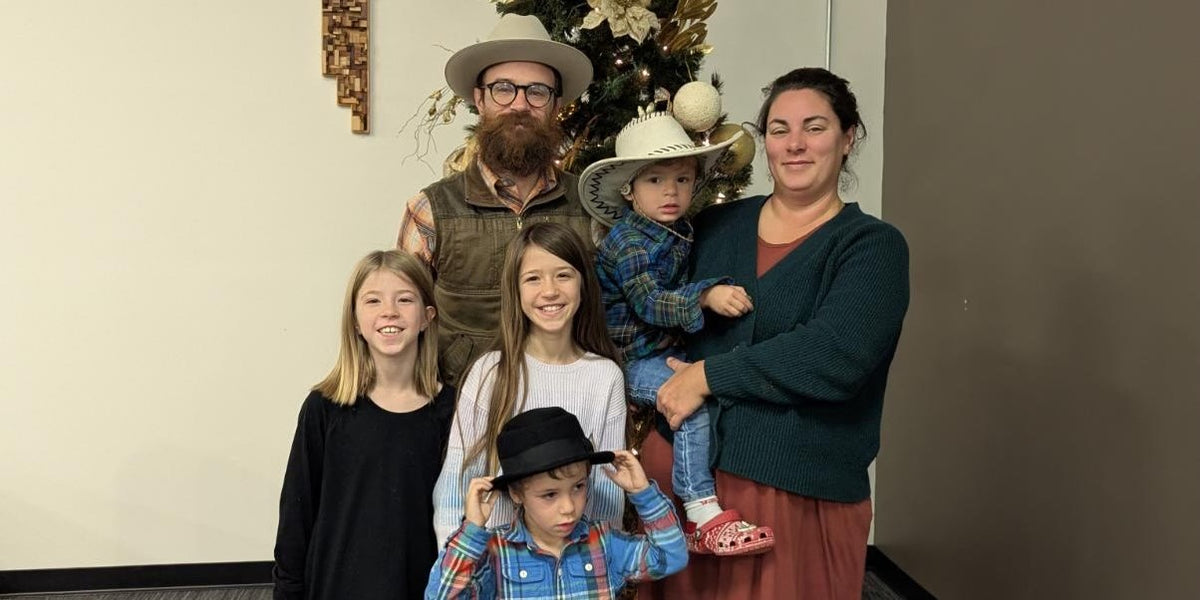 Slaughter Family Farm